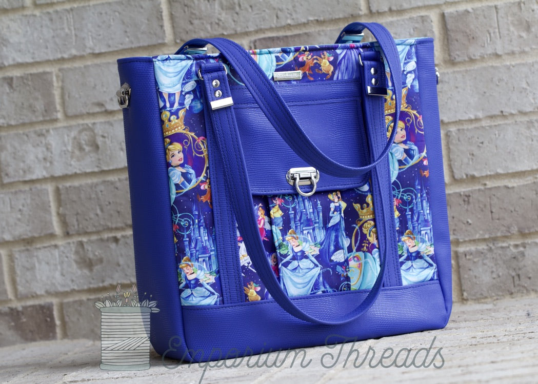 Emporium Threads bag making supplies, tools, and accents