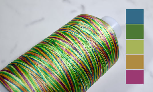 Emporium Threads bag making supplies, tools, and accents