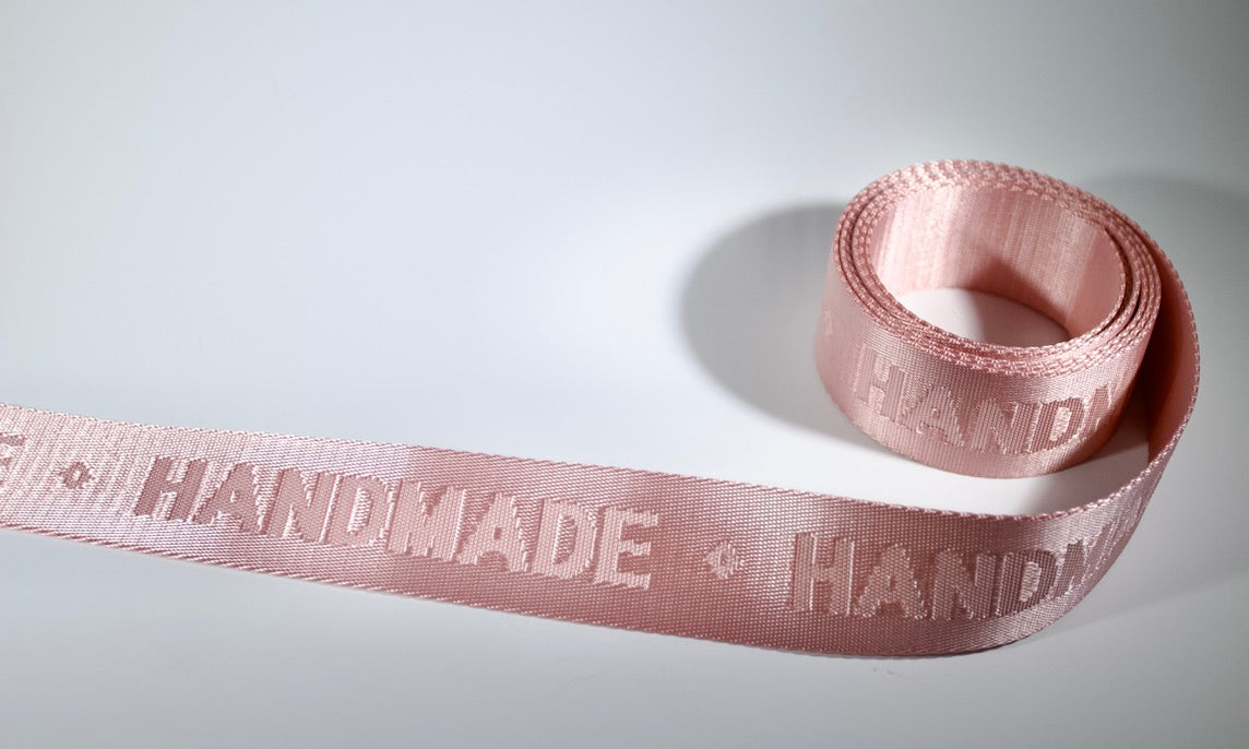 Exclusive 1.5" HANDMADE Webbing – Emporium Threads
