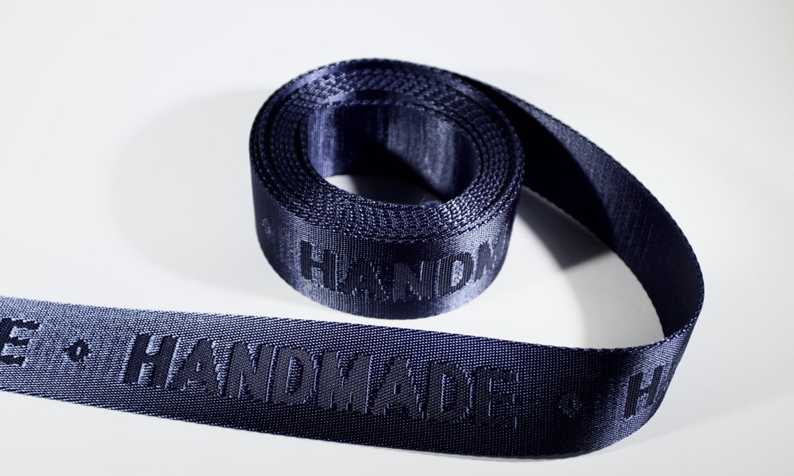 Exclusive 1.5" HANDMADE Webbing – Emporium Threads