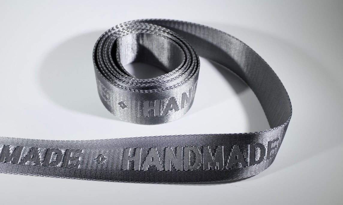 Exclusive 1.5" HANDMADE Webbing – Emporium Threads
