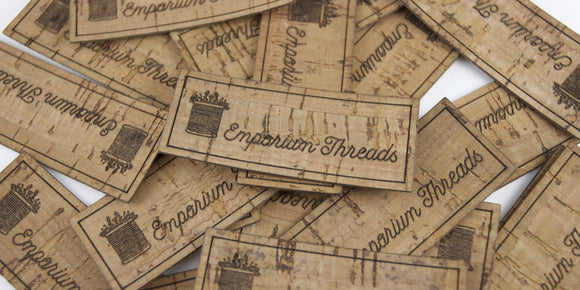 Emporium Threads bag making supplies, tools, and accents