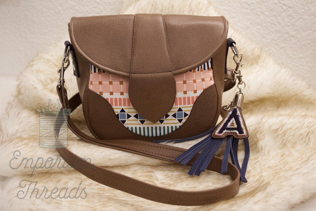 Emporium Threads bag making supplies, tools, and accents