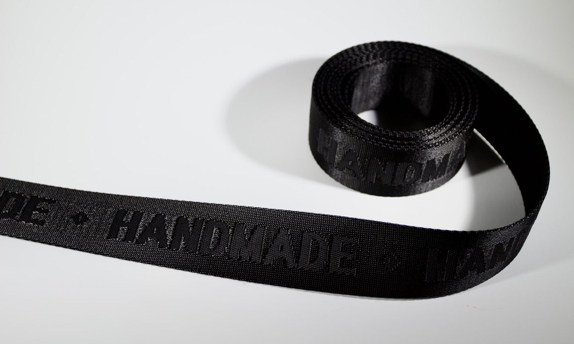 Exclusive 1.5" HANDMADE Webbing – Emporium Threads