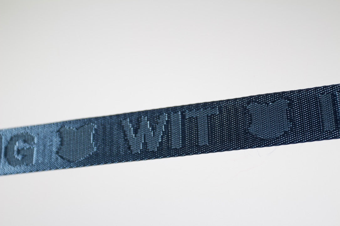 1" Magical Houses Webbing | 4 styles – Emporium Threads